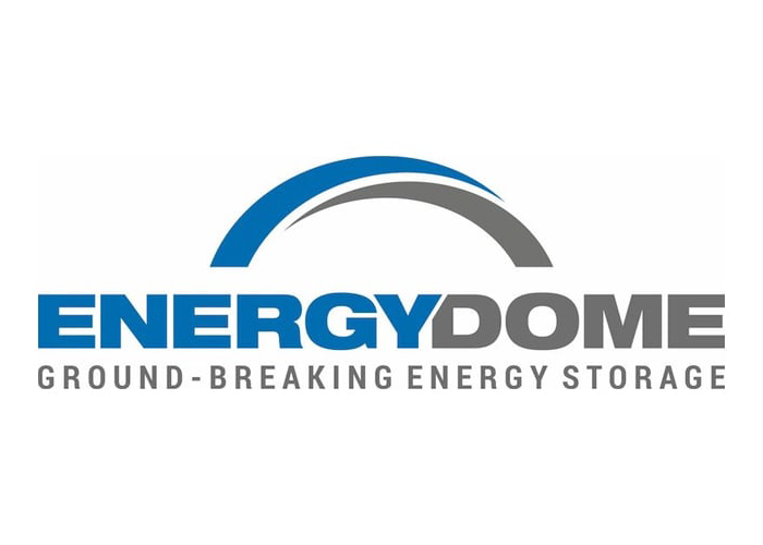 Breaking Energy Logo